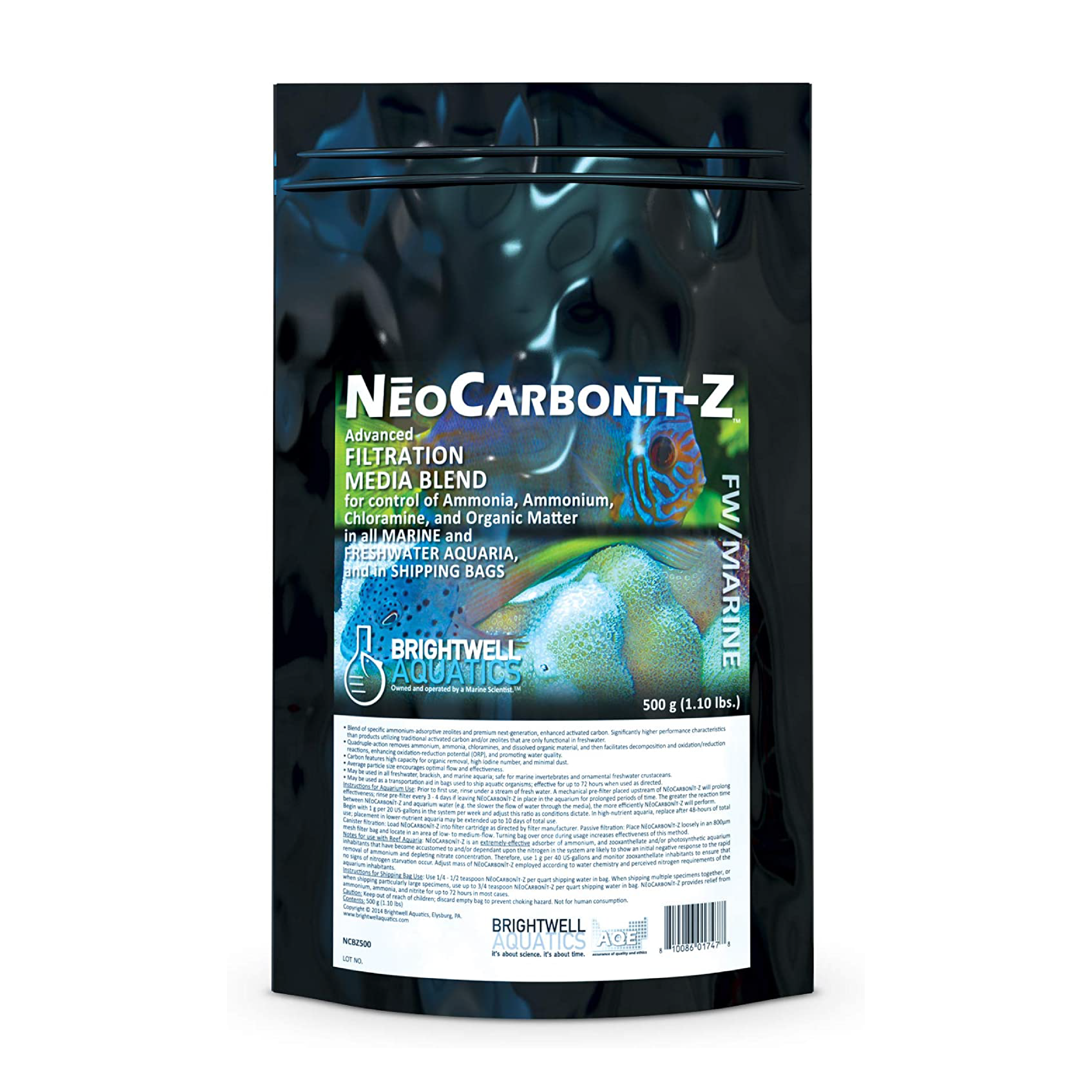 NeoCarbonit-Z