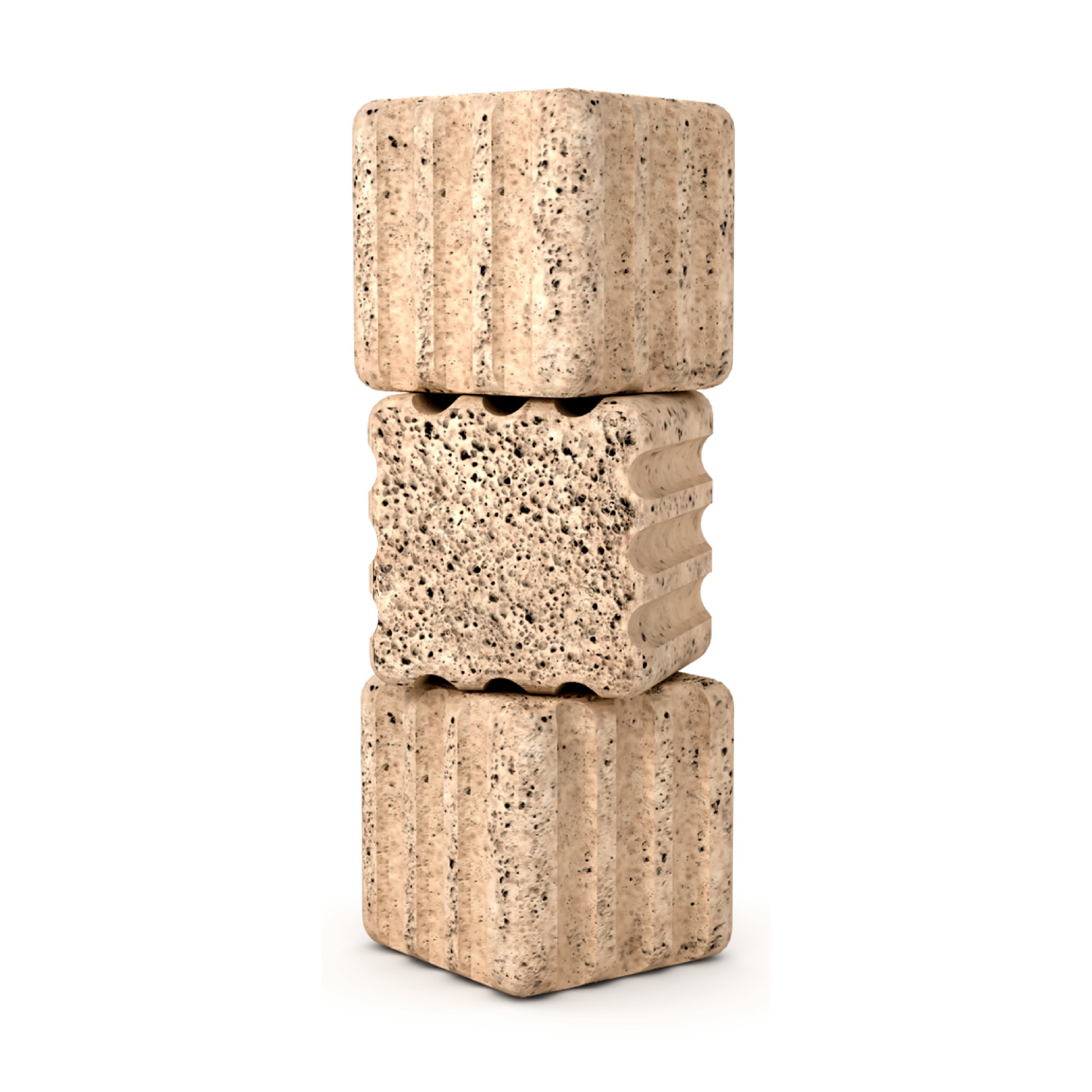 Xport BIO Blocks 1.5 Inch